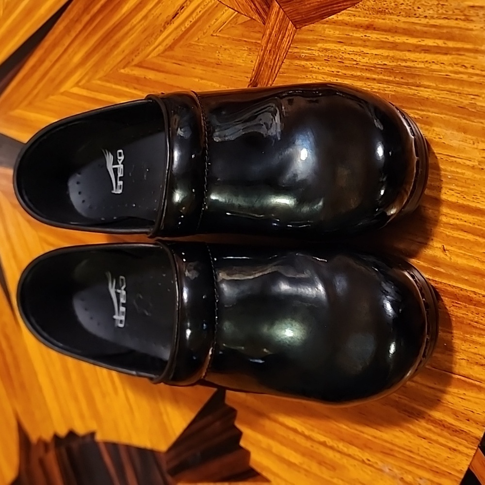 Dansko Professional Clogs - Gem